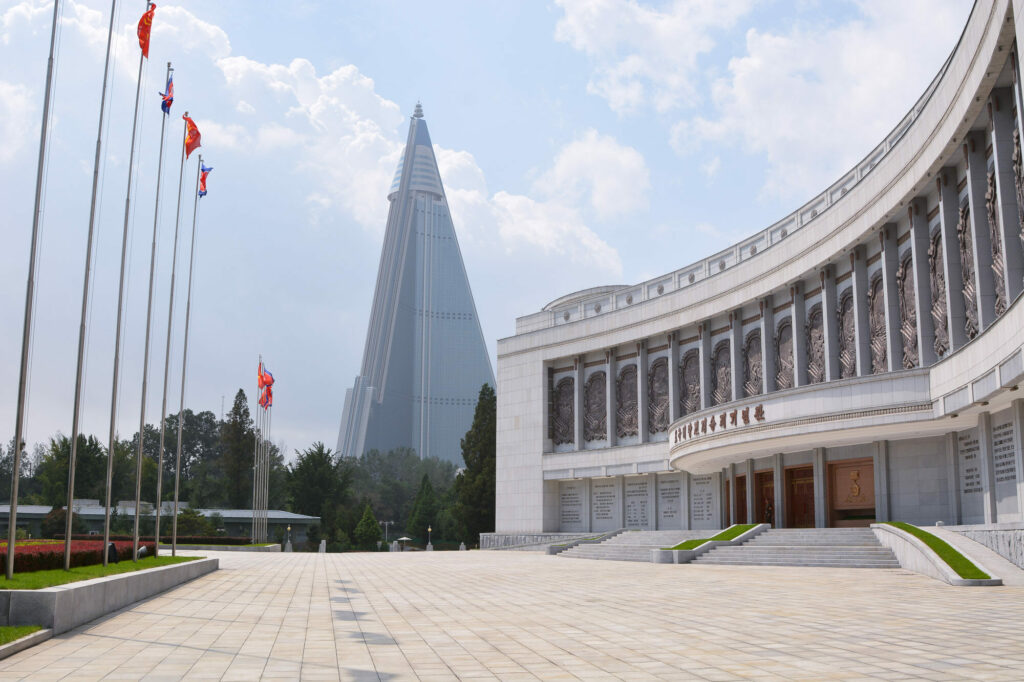 Victorious Fatherland Liberation War Museum | Uri Tours