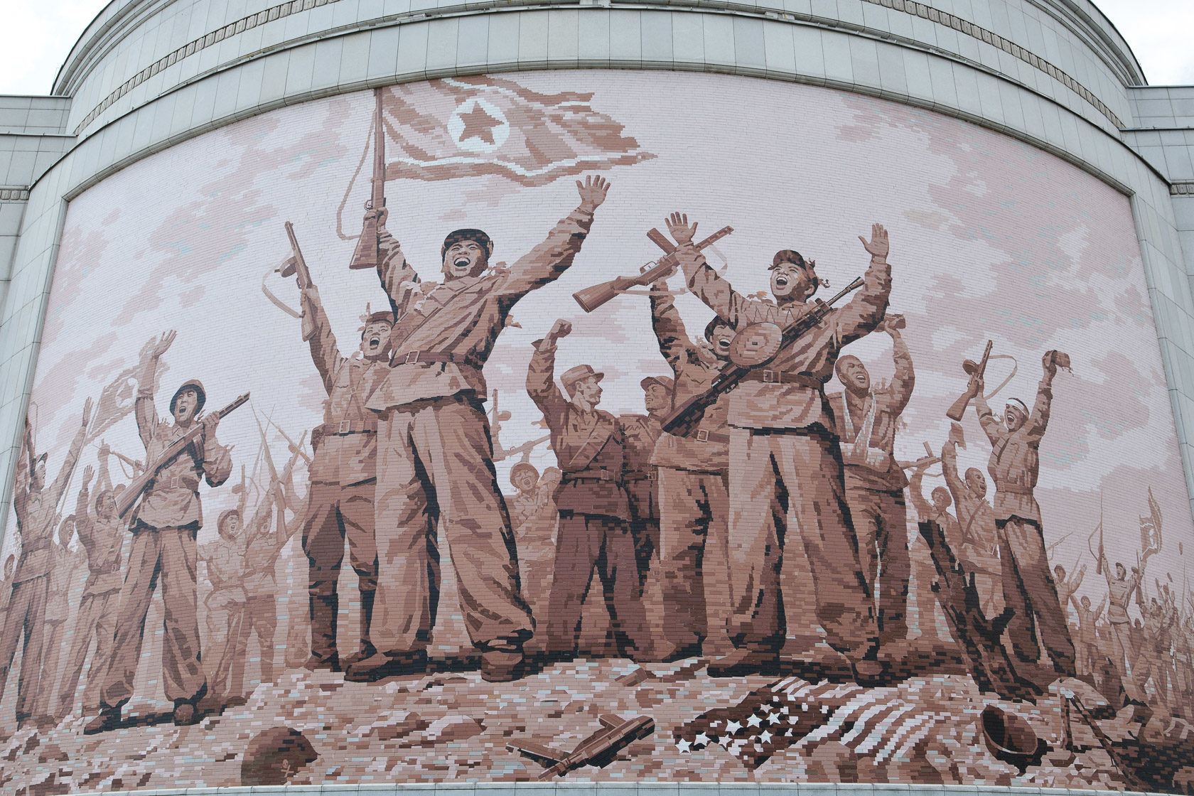 The DPRK Highlights (Chinese New Year Break) - 4 Nights | Uri Tours