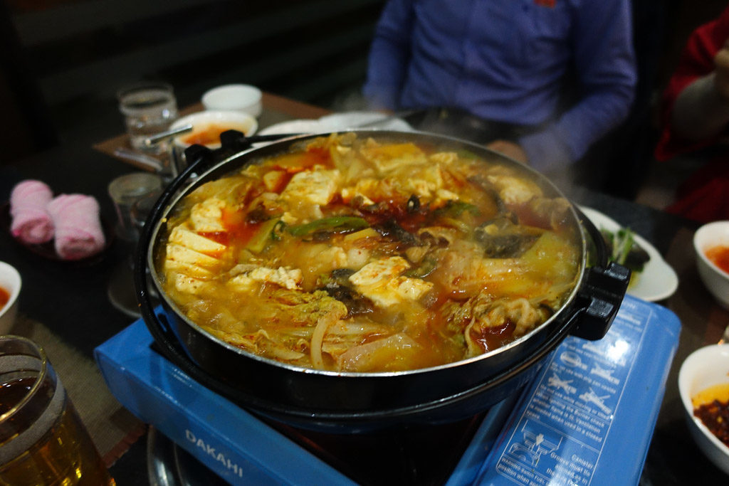 Top 5 Must Try Food in Pyongyang | Uri Tours
